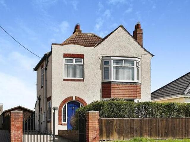 3 Bedroom Detached House For Sale In Blackhall Colliery