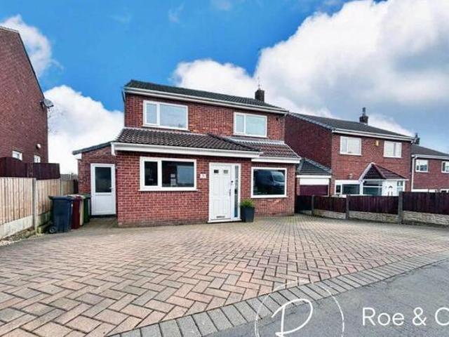 3 Bedroom Detached House For Sale In Blackrod