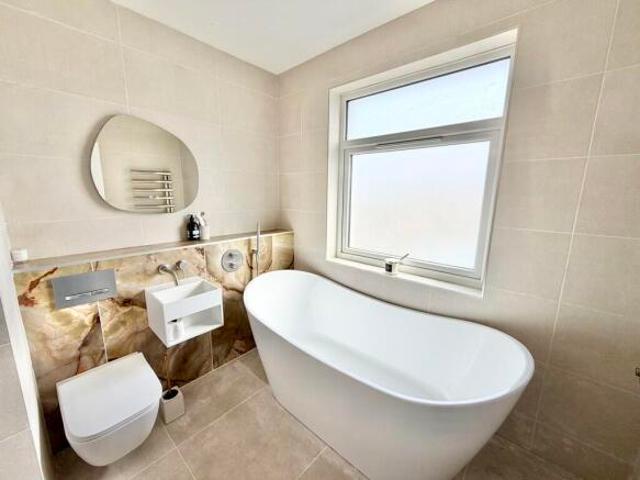 3 bedroom detached house for sale in Blandford Road, Upton, BH16