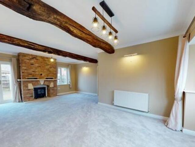 3 Bedroom Detached House For Sale In Blaxton, Doncaster