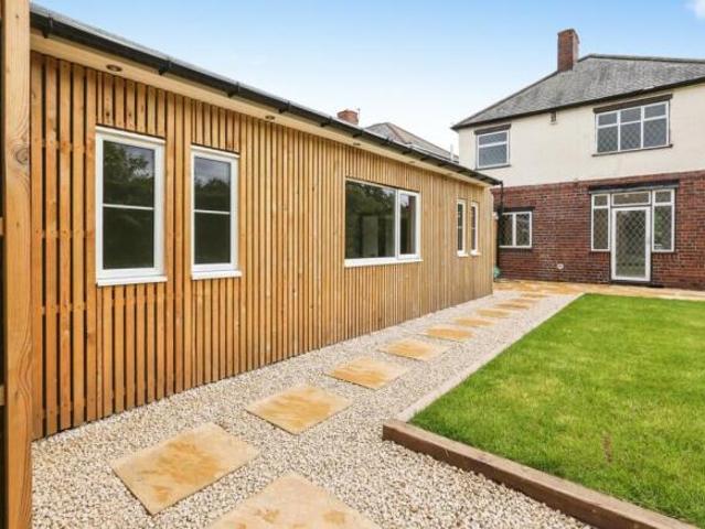 3 bedroom detached house for sale in Bleak Hill Road, Birmingham, West Midlands, B23