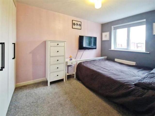 3 bedroom detached house for sale in Blindsill Road, Farnworth, Bolton, BL4