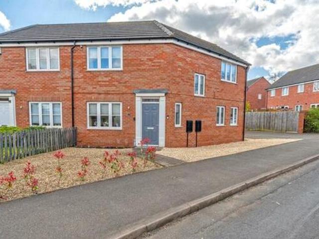 3 Bedroom Detached House For Sale In Bloxwich