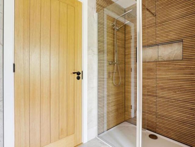 3 bedroom detached house for sale in Bracadale Road, Nottingham, NG5