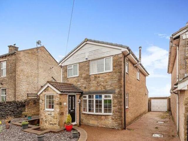 3 Bedroom Detached House For Sale In Bradford
