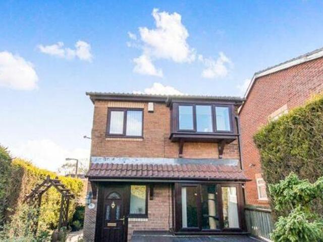 3 Bedroom Detached House For Sale In Bradford