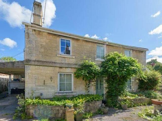3 Bedroom Detached House For Sale In Bradford on avon, Wiltshire
