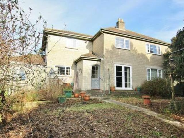 3 bedroom detached house for sale in Bradford Road Winsley BradfordOnAvon BA15