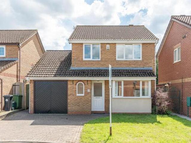 3 Bedroom Detached House For Sale In Bradley Stoke, Bristol