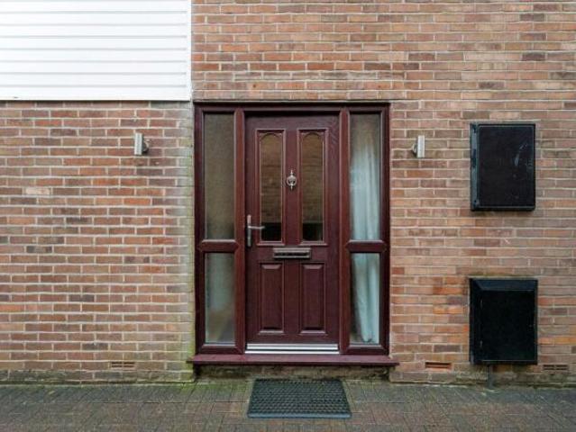 3 bedroom detached house for sale in Bradshaw Meadows, Bradshaw, Bolton, BL2 4NF, BL2