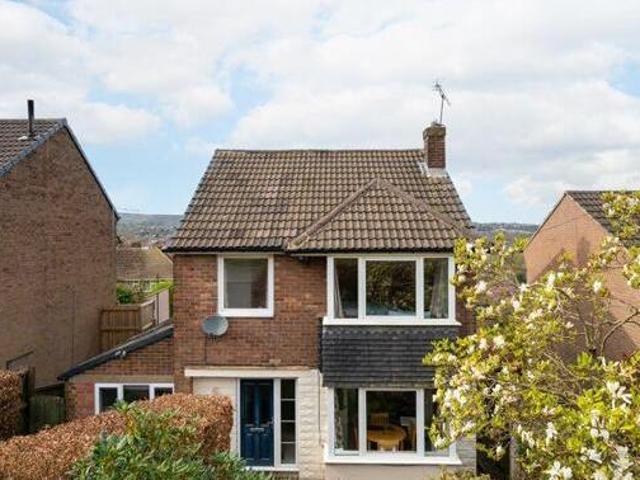 3 Bedroom Detached House For Sale In Bradway
