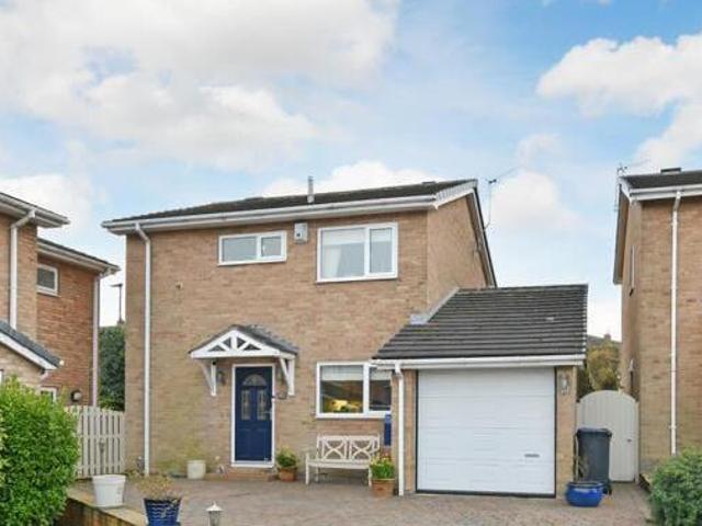 3 Bedroom Detached House For Sale In Bradway