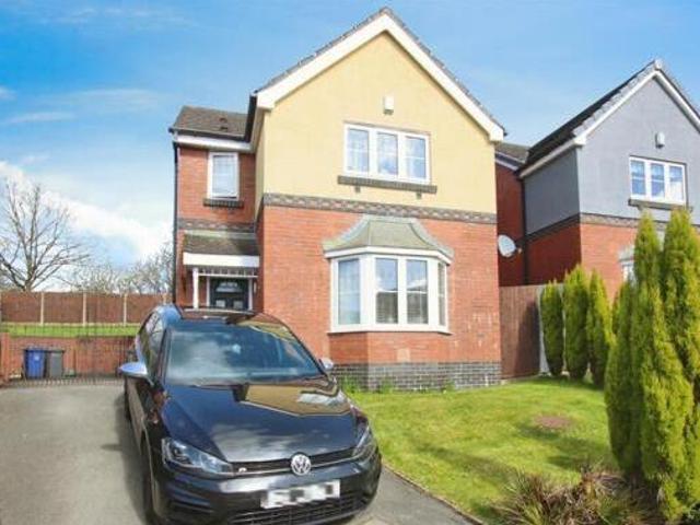 3 Bedroom Detached House For Sale In Bradwell