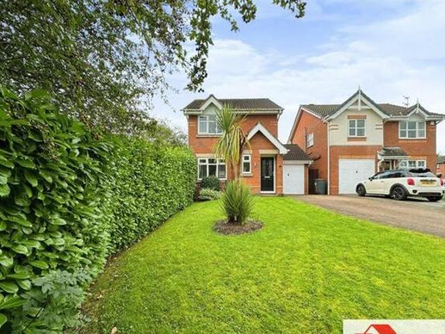 3 Bedroom Detached House For Sale In Bradwell