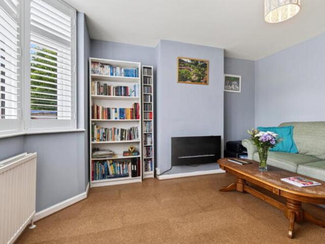 3 bedroom detached house for sale in Bradwell Road, Bradville, Milton Keynes, MK13