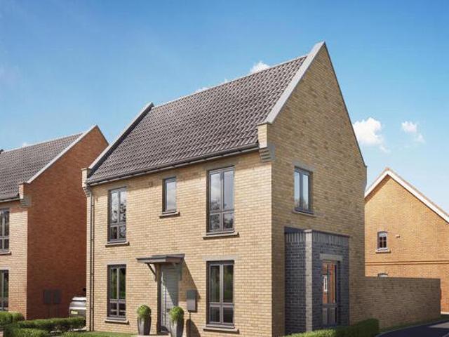 3 Bedroom Detached House For Sale In Braintree, Essex