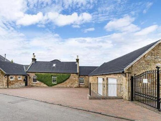 3 Bedroom Detached House For Sale In Braidwood