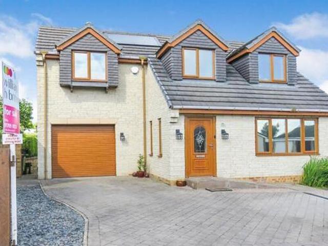 3 Bedroom Detached House For Sale In Braithwell