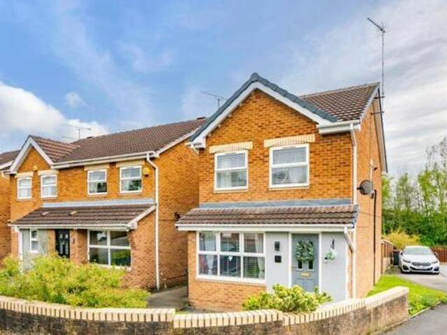 3 Bedroom Detached House For Sale In Bramley