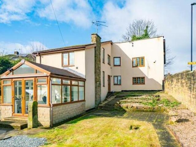 3 Bedroom Detached House For Sale In Bramley