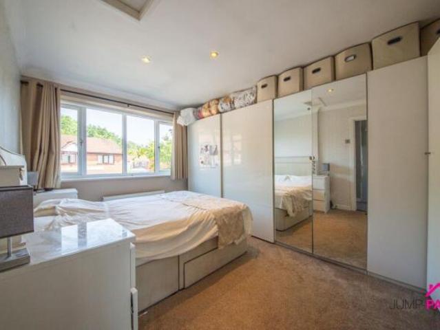 3 bedroom detached house for sale in Bramshill Close, Birchwood, WA3