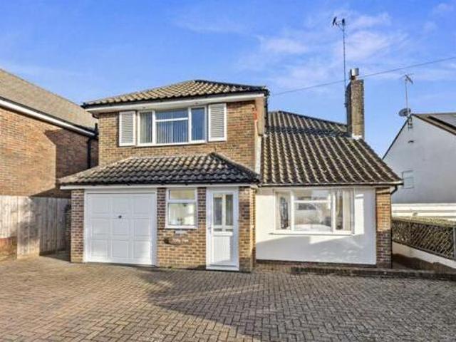 3 Bedroom Detached House For Sale In Brangwyn