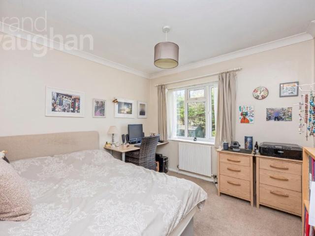 3 bedroom detached house for sale in Brangwyn Avenue, Brighton, East Sussex, BN1