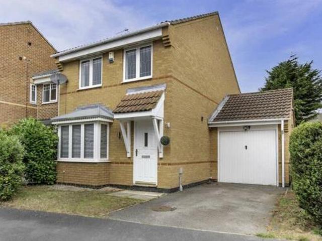 3 Bedroom Detached House For Sale In Branton