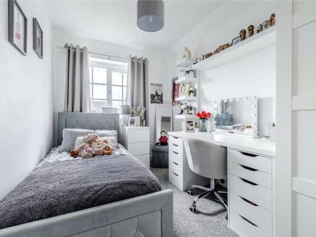 3 bedroom detached house for sale in Branwell Close, Guiseley, Leeds, West Yorkshire, LS20