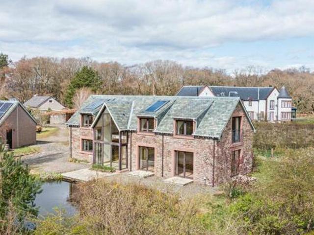 3 Bedroom Detached House For Sale In Branziert Road North, Killearn