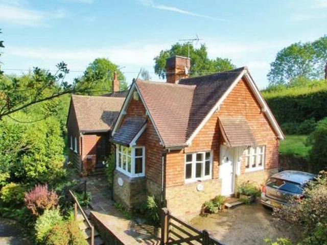 3 Bedroom Detached House For Sale In Brasted Chart