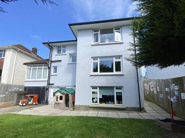 3 Bedroom Detached House For Sale In Braunton, Devon