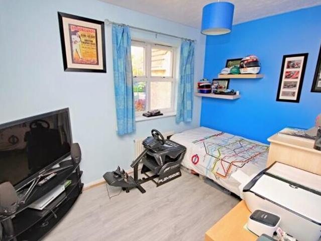 3 bedroom detached house for sale in Braunstone Drive, Allington, Maidstone ME16