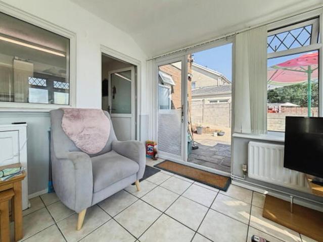 3 bedroom detached house for sale in Brayley Road, Morriston, Swansea, SA6