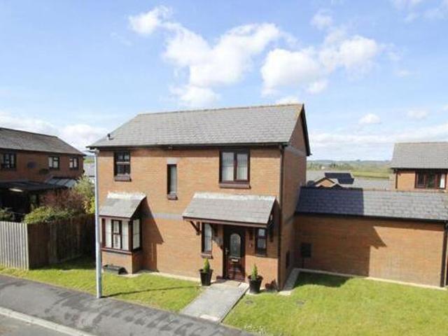 3 Bedroom Detached House For Sale In Brecon