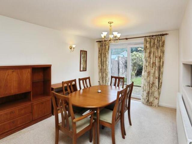 3 bedroom detached house for sale in Brentwood Crescent, Southampton, SO18