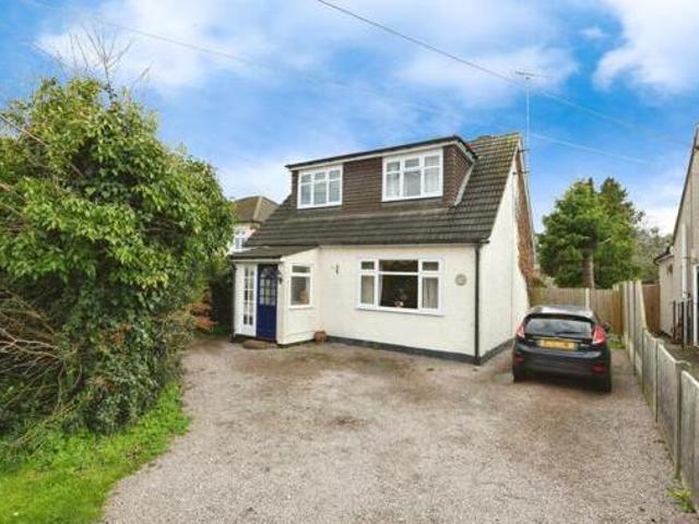 3 Bedroom Detached House For Sale In Brentwood, Essex