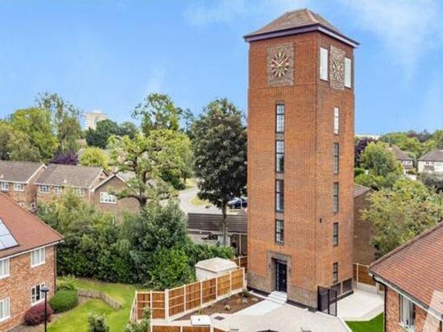 3 Bedroom Detached House For Sale In Brentwood, Essex