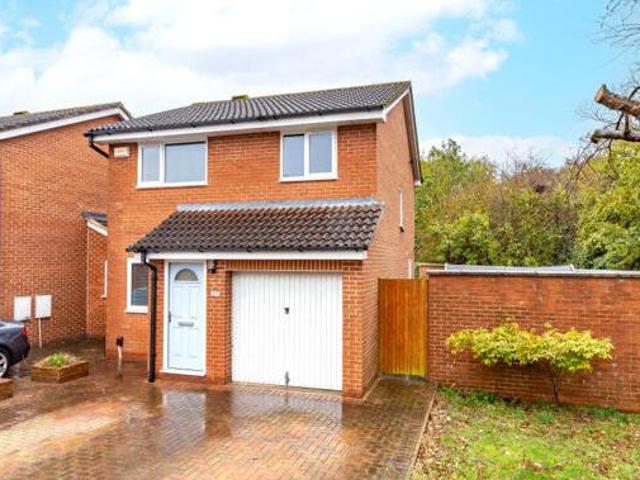 3 Bedroom Detached House For Sale In Brentry