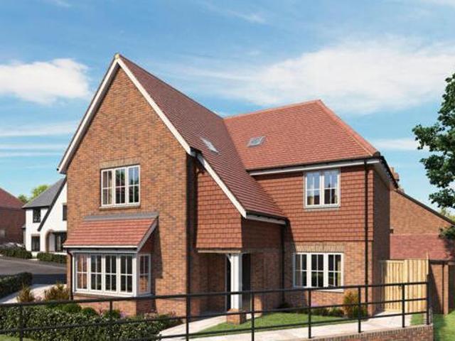 3 Bedroom Detached House For Sale In Brighton