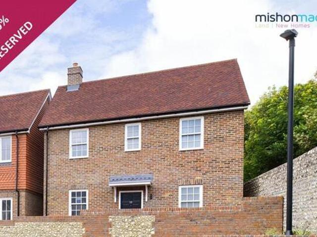3 Bedroom Detached House For Sale In Brighton, East Sussex