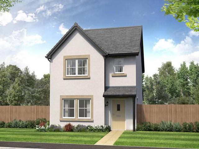 3 Bedroom Detached House For Sale In Brigsteer Rise, Kendal