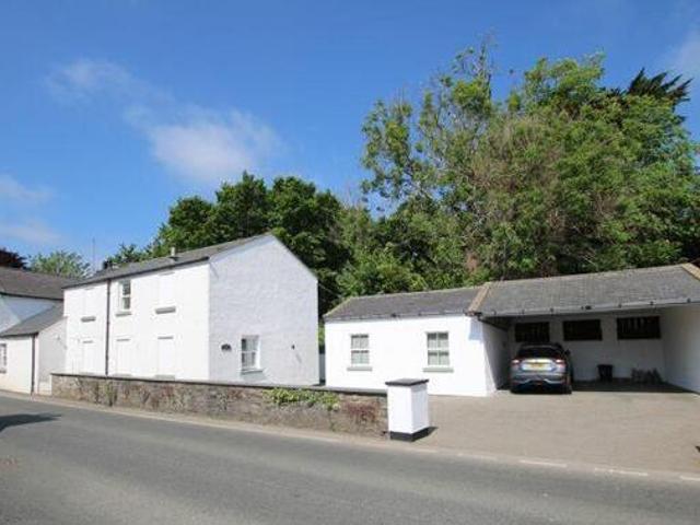 3 Bedroom Detached House For Sale In Bridge Road, Ballasalla