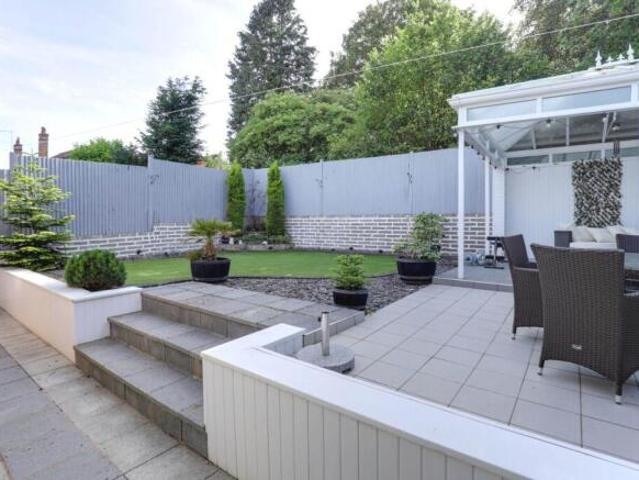 3 bedroom detached house for sale in Brill Close, Reading, RG4