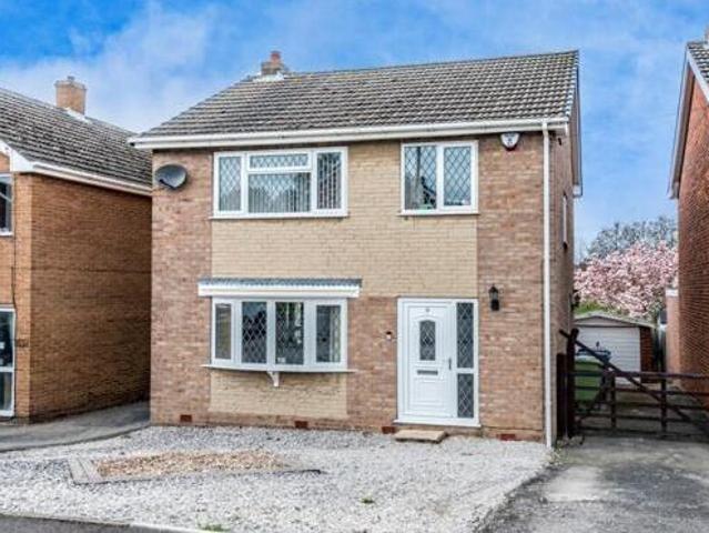 3 Bedroom Detached House For Sale In Brimington