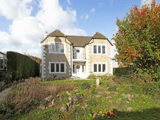 3 Bedroom Detached House For Sale In Brimscombe