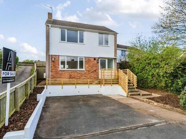 3 Bedroom Detached House For Sale In Bristol