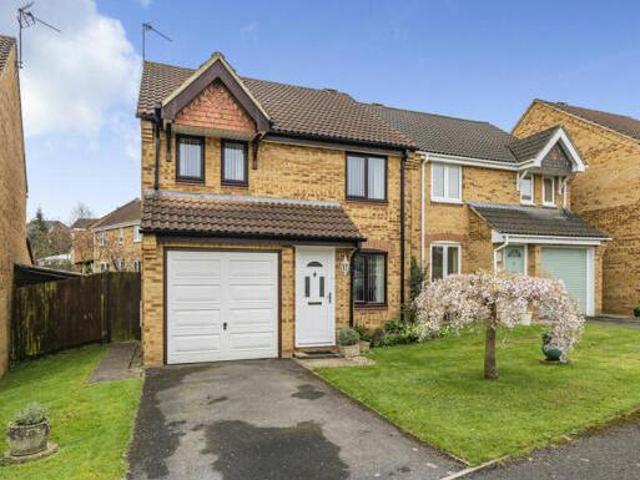 3 Bedroom Detached House For Sale In Bristol, Gloucestershire