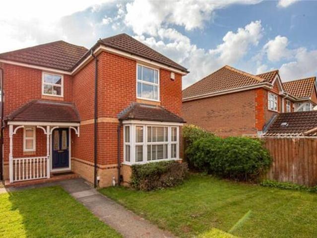 3 Bedroom Detached House For Sale In Bristol, Gloucestershire