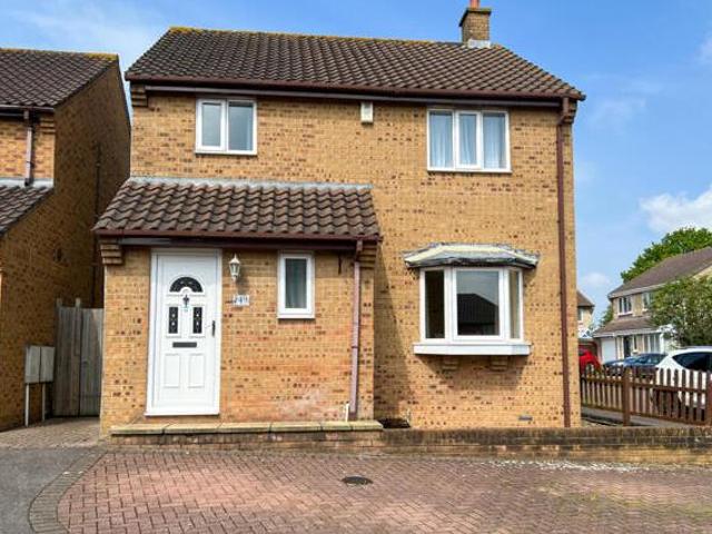 3 Bedroom Detached House For Sale In Bristol, Gloucestershire